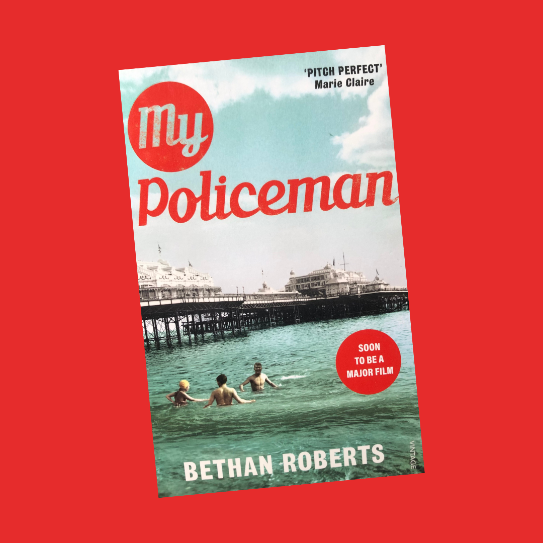 My Policeman by Bethan Roberts - Book Bubbles